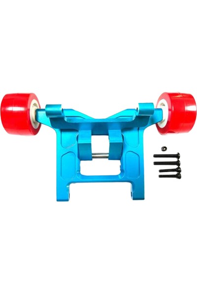 Lovoski Head-Up Wheelie Bar Arrma Için Uzaktan Kumanda Seti 1/10 Senton Bigrock Vorteks Mavi (Yurt Dışından) Lovoski Head-Up Wheelie Bar Arrma Için Uzaktan Kumanda Seti 1/10 Senton Bigrock Vorteks Mavi (Yurt Dışından)