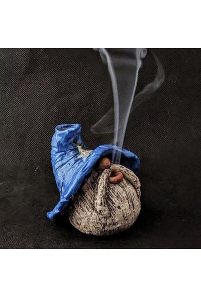 Isem Cüce Tütsülük