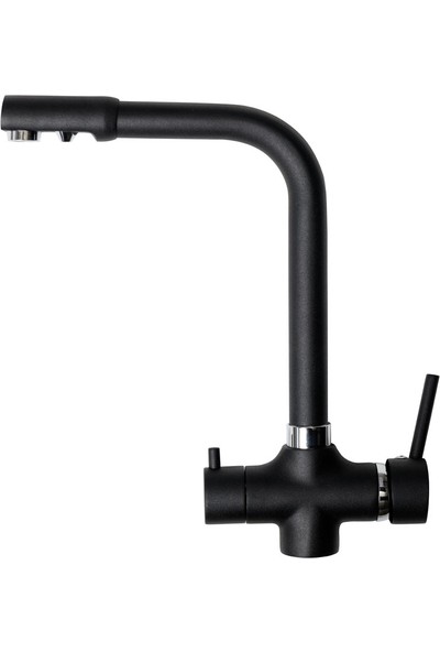 Nuevo Raybond 3 Ü 1 Arada Armatür(Soğuk,sıcak,arıtma Çıkışı) Nuevo Raybond 3 Ü 1 Arada Armatür(Soğuk,sıcak,arıtma Çıkışı)