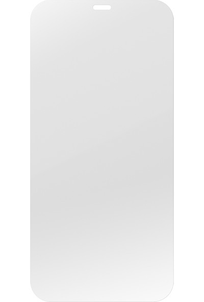 Momax Apple Iphone 12 Pro Max 0.3 mm Ekran Koruyucu Momax Apple Iphone 12 Pro Max 0.3 mm Ekran Koruyucu