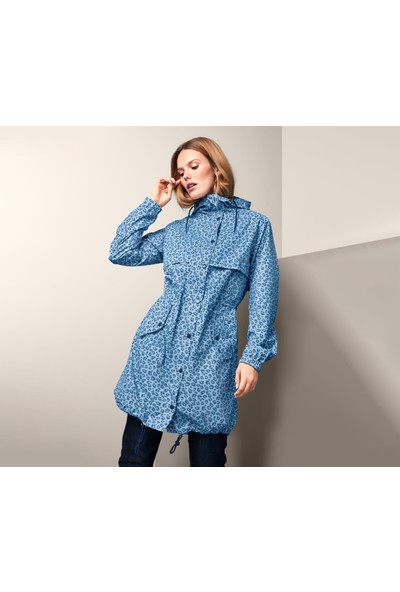 Tchibo Yağmur Montu, Katlanabilir Tchibo Yağmur Montu, Katlanabilir