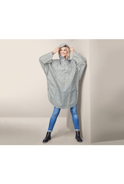 Tchibo Yağmur Pançosu, Katlanabilir Tchibo Yağmur Pançosu, Katlanabilir