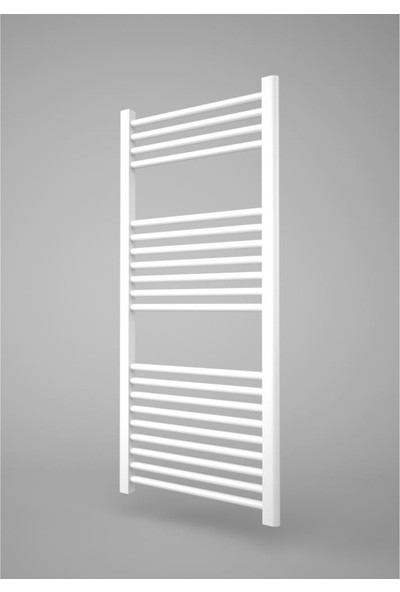 Decopan 50x60 Düz Beyaz Havlupan