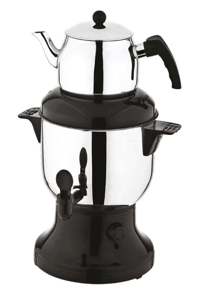 Essenso JA1F Semaver Çay Makinesi Essenso JA1F Semaver Çay Makinesi