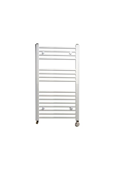 Sanpan 5/10 Beyaz Havlupan - 22 mm Çaplı 16 Boru