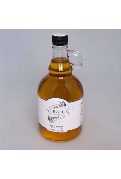 Adrasos Naturel Sızma Zeytinyağı 1 Lt Galon Adrasos Naturel Sızma Zeytinyağı 1 Lt Galon