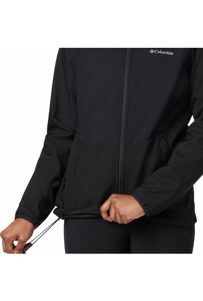 Columbia Kruser Ridge Iı Kadın Softshell WL0123