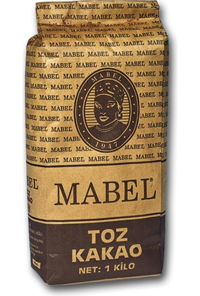 Mabel Toz Kakao 1 kg