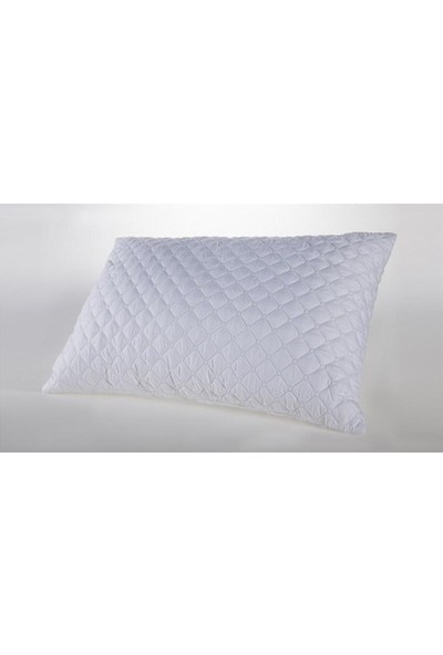 Halley Home Kapitoneli Dolu Yastık 800 gr