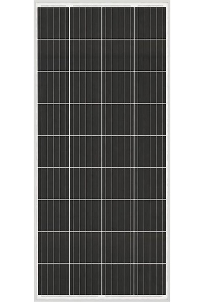 Lexron 205 W Watt Perc Monokristal Güneş Paneli A Class Lexron 205 W Watt Perc Monokristal Güneş Paneli A Class