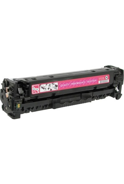 Hp CE413A Kırmızı Muadil Toner Hp Laserjet Pro 300 Color M351A Hp CE413A Kırmızı Muadil Toner Hp Laserjet Pro 300 Color M351A