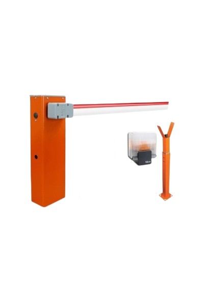 Nice Widem 4 Kit 1 Kollu Bariyer (4m.)