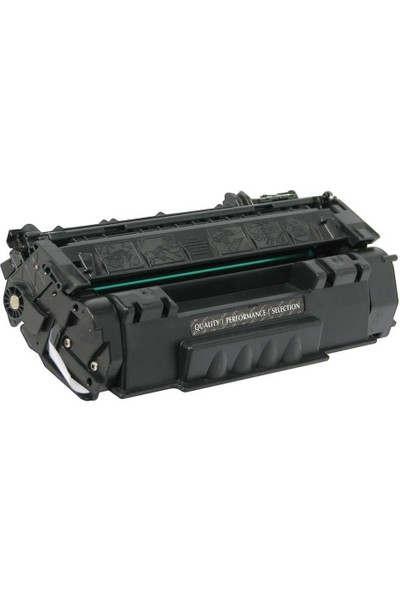 Hp 49A-Q5949A Muadil Toner Hp Laserjet 1160/1160LE/1320/1320N Hp 49A-Q5949A Muadil Toner Hp Laserjet 1160/1160LE/1320/1320N