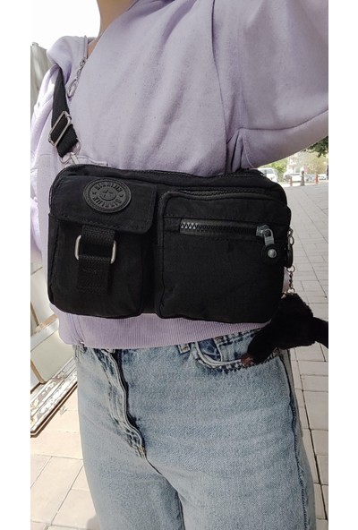 Ersoy Çanta Hem Çapraz Hem Bodybag Kullanılabilir Çanta Ersoy Çanta Hem Çapraz Hem Bodybag Kullanılabilir Çanta