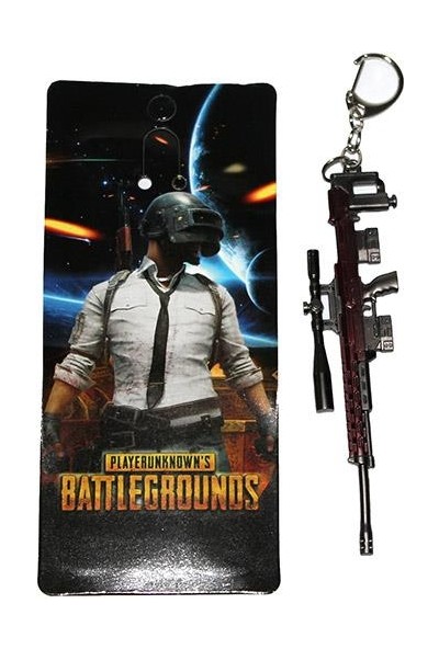 Pubg Anahtarlık Hediyelik Model 2 Pubg Anahtarlık Hediyelik Model 2