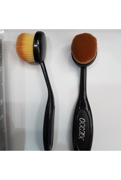 Go İthalat Fondöten Fırçası Ocean