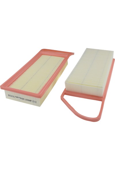 Gold Filter Peugeot 206+ | 2009 > … 1.4 Hdı Hava Filtresi