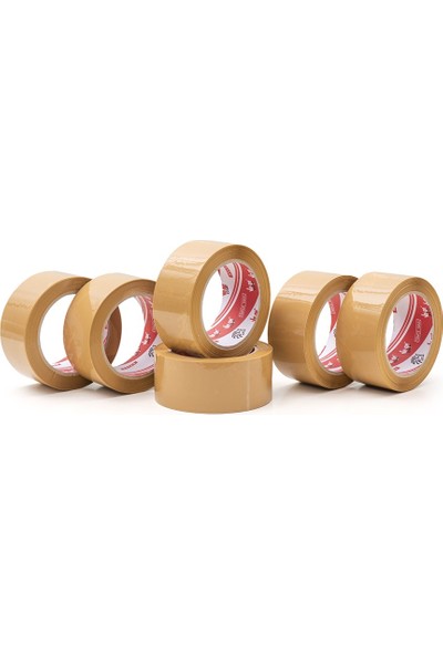 Ve-Ge 45MM x 100 M Taba Bantaslan 1paket 6ADET