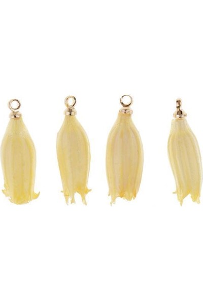 What For Kolye Tasarım Aksesuarı (Yurt Dışından)