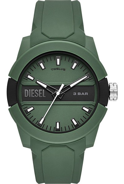 Diesel DZ1983 Erkek Kol Saati