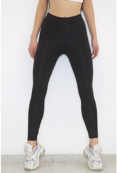 Daisy Toparlayıcı Disko Tayt Siyah - 3386.1098. Daisy Toparlayıcı Disko Tayt Siyah - 3386.1098.