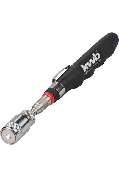 Kwb Teleskopik Mıknatıslı LED Fener - 49953590