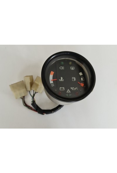 Opar Benzin Hararet Göstergesi Serçe