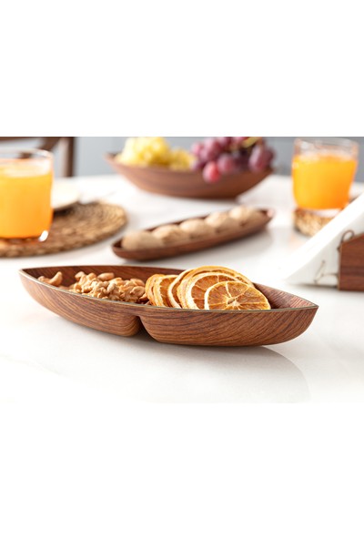 Madame Coco Avignon Iki Bölmeli Çerezlik