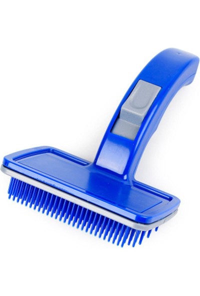 Epazzar Kendini Temizleyen Kedi Köpek Tüy Bakım Tarağı Tüy Alıcı Tarak