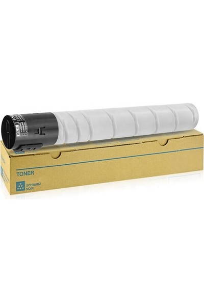 Konica Minolta Bizhup TN221 C227/C287 Siyah Muadil Toner Konica Minolta Bizhup TN221 C227/C287 Siyah Muadil Toner