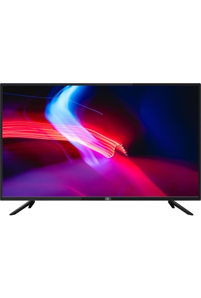 Dijitv 32DH3322/STR Uydu Alıcılı 32