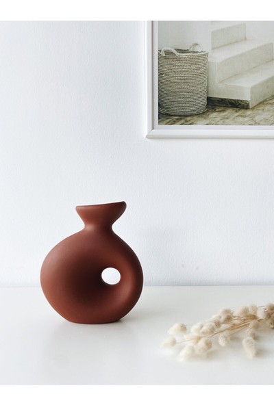 Ordo Veni Ordoveni Bohem Vazo Kiremit