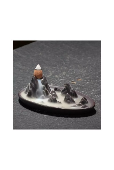 Ordo Veni Ordoveni Geri Akış Tütsülük Ordo Veni Ordoveni Geri Akış Tütsülük