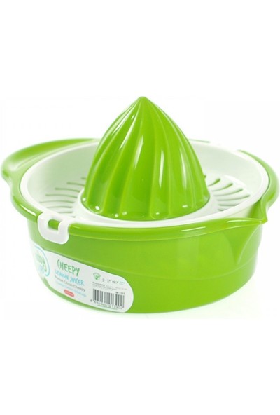 Hobby Life Cheepy Limon Sıkacağı Hobby Life Cheepy Limon Sıkacağı