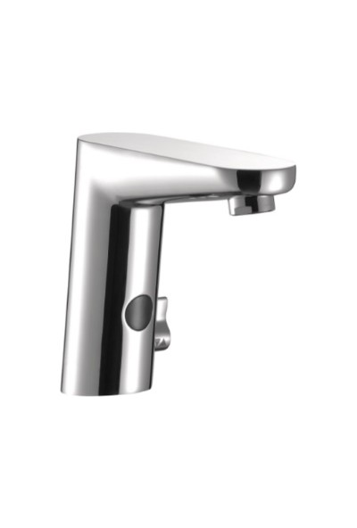 Kale Flat Dual Fotoselli Lavabo Bataryası