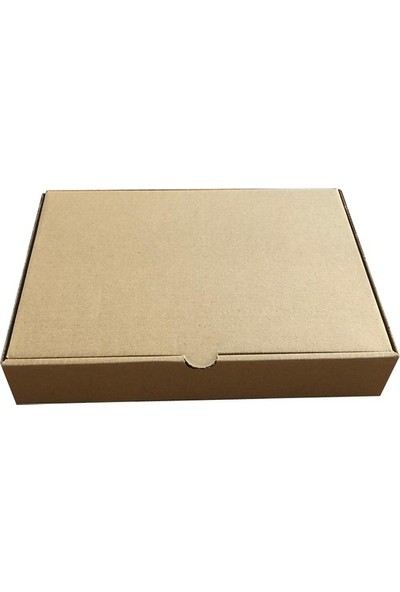 Melanie Lahmacun Kutusu 30x20x4 cm 50'li Melanie Lahmacun Kutusu 30x20x4 cm 50'li