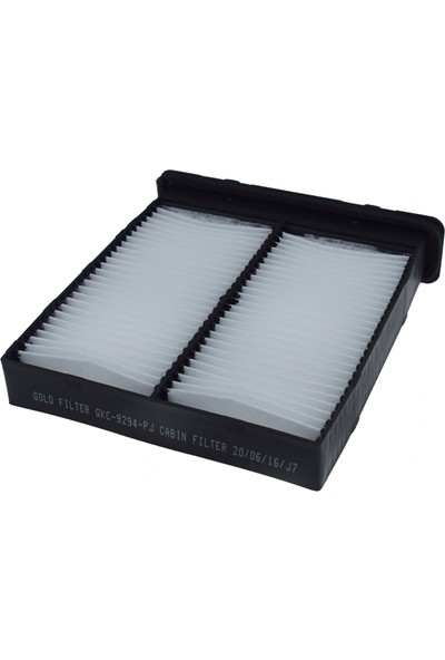 Suzukı Sx4 | 2006 > … Polen Filtresi