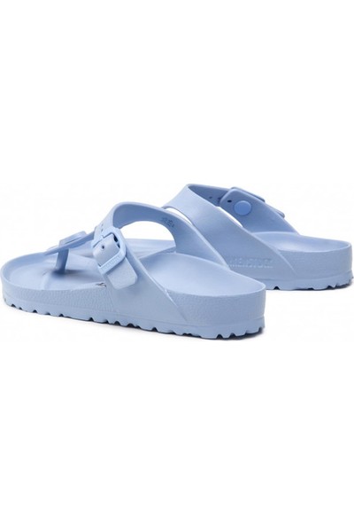 Birkenstock Gızeh Eva Kadın Mavi Terlik