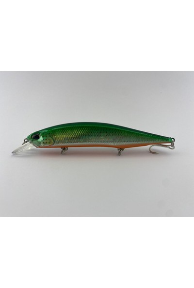 Barra Tackle 135F Cuda Jerk Tr Ob Barra Tackle 135F Cuda Jerk Tr Ob