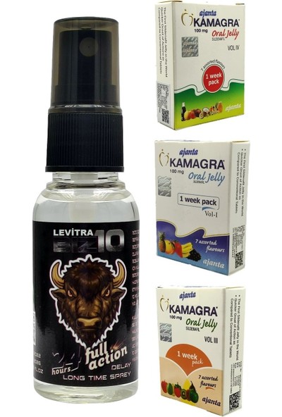 Sprey Orj Kamagra Jel Vol 3kt Ciali.s Viagr.a Sertlestırıcı Gecıktırıcı Azdırıçı Sprey Orj Kamagra Jel Vol 3kt Ciali.s Viagr.a Sertlestırıcı Gecıktırıcı Azdırıçı