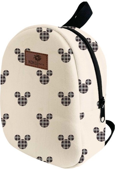 Koko Patik Mikki Çanta