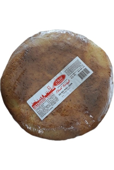 Ekmek Kadayıfı 600 gr Ekmek Kadayıfı 600 gr
