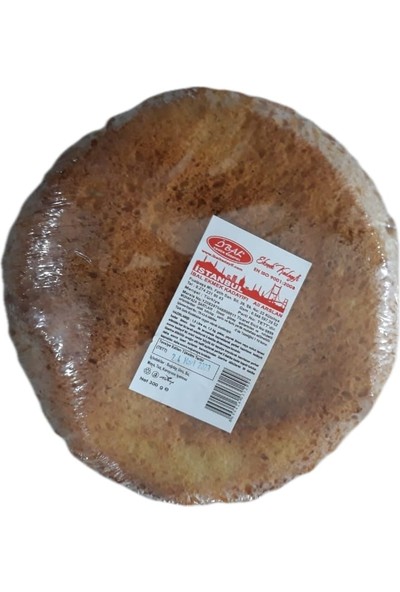 İbal Ekmek Kadayıfı 300 gr İbal Ekmek Kadayıfı 300 gr