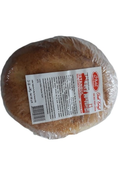 İbal Ekmek Kadayıfı 100 gr İbal Ekmek Kadayıfı 100 gr