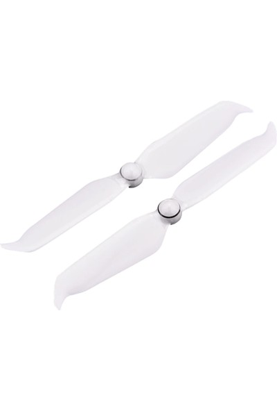 Dji Phantom 4 Pro Sessiz Pervane