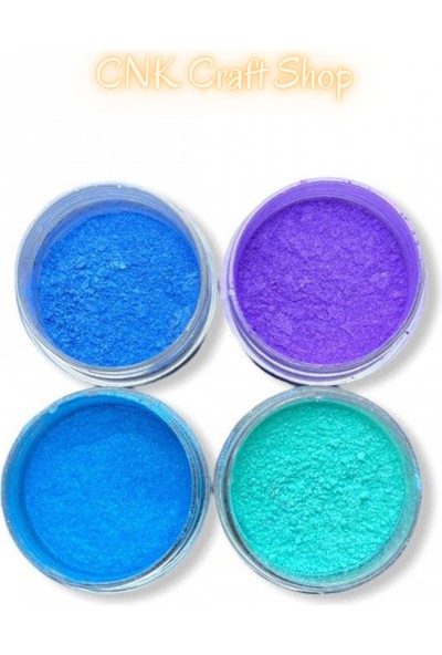 Epoksi Kalıpları Epoksi Reçine Mini Sedef Toz Pigment Boya Seti, Epoksi Boya Seti Epoksi Kalıpları Epoksi Reçine Mini Sedef Toz Pigment Boya Seti, Epoksi Boya Seti