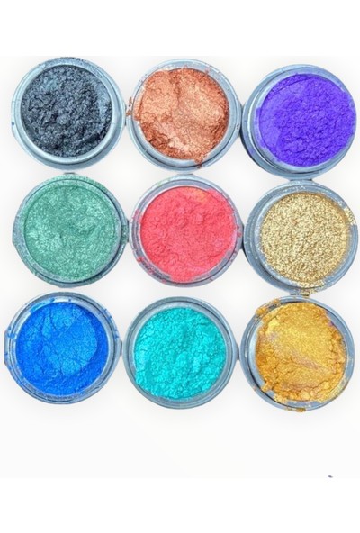 Epoksi Kalıpları Epoksi Mini Sedef Toz Pigment Boya Seti , Epoksi Renk Pigment Boya Epoksi Kalıpları Epoksi Mini Sedef Toz Pigment Boya Seti , Epoksi Renk Pigment Boya