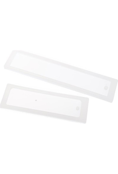 What For Silikon Kalıp (Yurt Dışından)