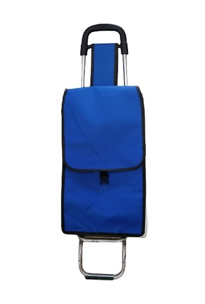 Ceybag Pazar Arabası Ses Yapmaz Tekerlekli Ceybag Pazar Arabası Ses Yapmaz Tekerlekli