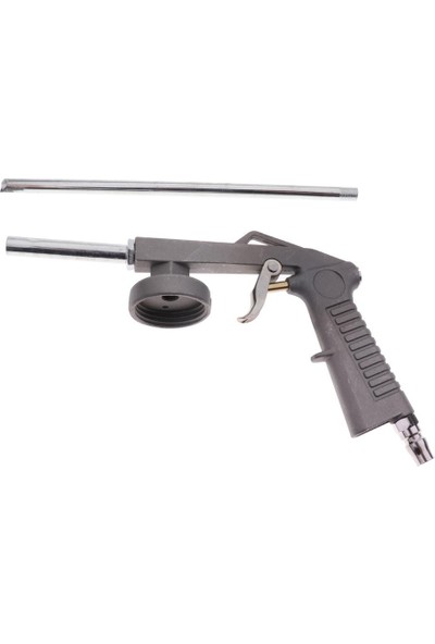 Cuticate Sprey Boya Tabancası (Yurt Dışından)